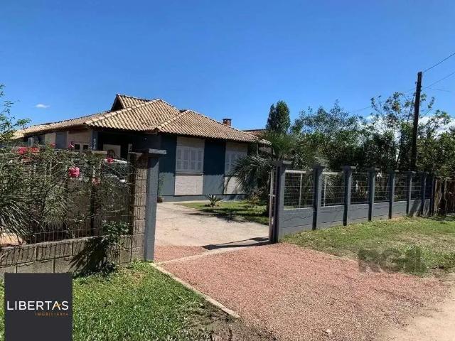 Sítio / Chácara para Venda em Viamão/RS Centro 3 Quartos