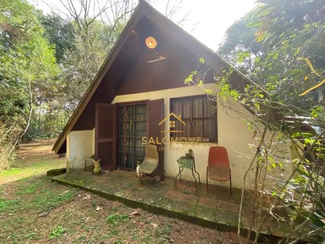 Sítio / Chácara para Venda em Viamão/RS Águas Claras 1 Quartos
