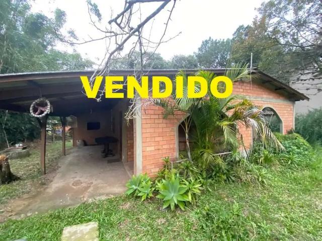 Sítio / Chácara para Venda em Viamão/RS Águas Claras 1 Quartos