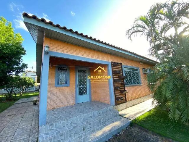 Sítio / Chácara para Venda em Viamão/RS Águas Claras 2 Quartos