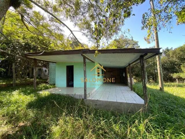 Sítio / Chácara para Venda em Viamão/RS Águas Claras 2 Quartos