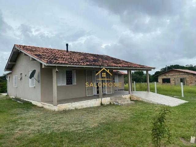 Sítio / Chácara para Venda em Viamão/RS Águas Claras 2 Quartos