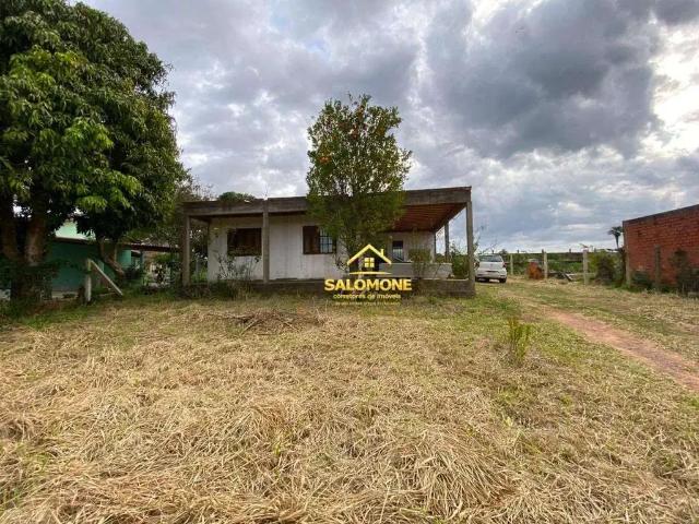 Sítio / Chácara para Venda em Viamão/RS Águas Claras 2 Quartos
