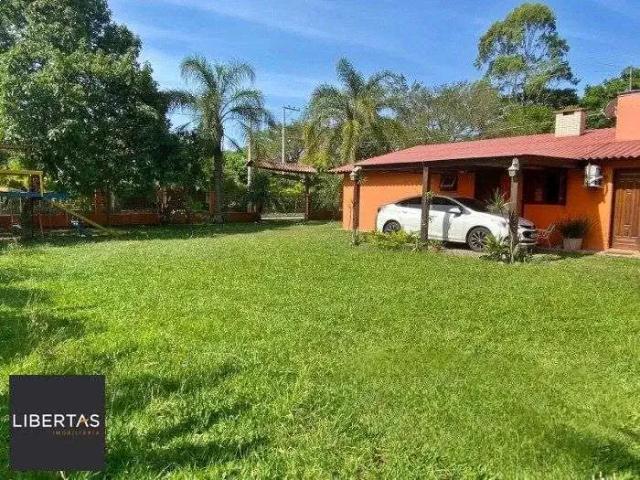 Sítio / Chácara para Venda em Viamão/RS Águas Claras 3 Quartos