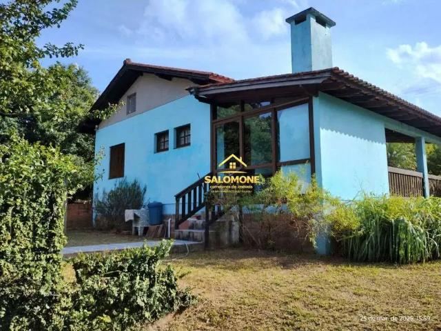 Sítio / Chácara para Venda em Viamão/RS Águas Claras 3 Quartos