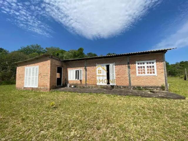 Sítio / Chácara para Venda em Viamão/RS Águas Claras 3 Quartos
