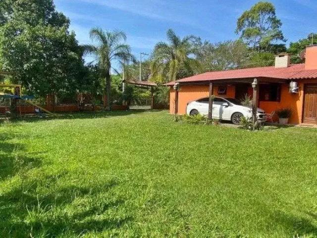 Sítio / Chácara para Venda em Viamão/RS Águas Claras 3 Quartos