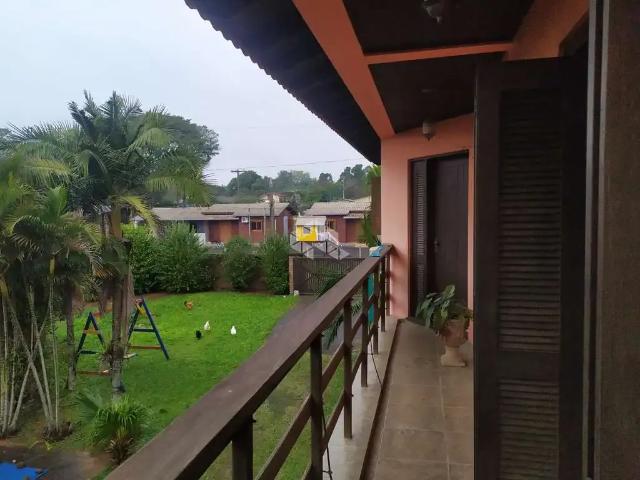 Sítio / Chácara para Venda em Viamão/RS Águas Claras 4 Quartos