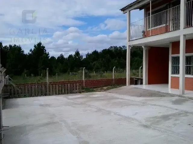 Sítio / Chácara para Venda em Viamão/RS Águas Claras 4 Quartos
