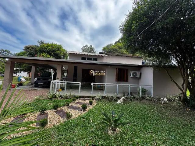 Sítio / Chácara para Venda em Viamão/RS Águas Claras 5 Quartos