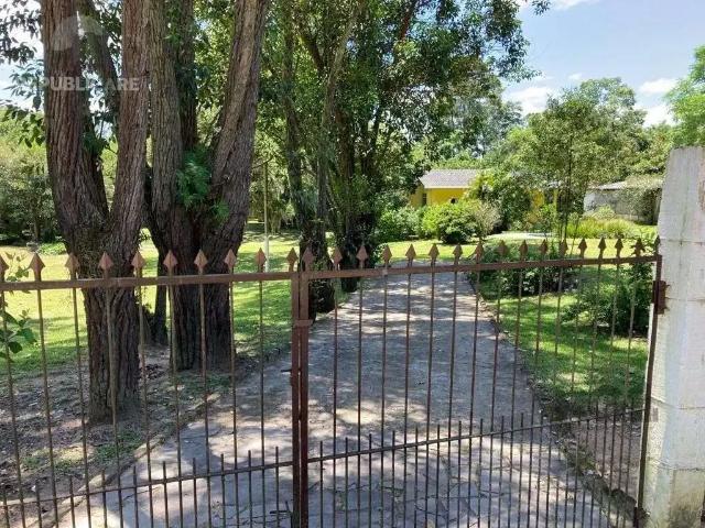 Sítio / Chácara para Venda em Viamão/RS Branquinha 3 Quartos