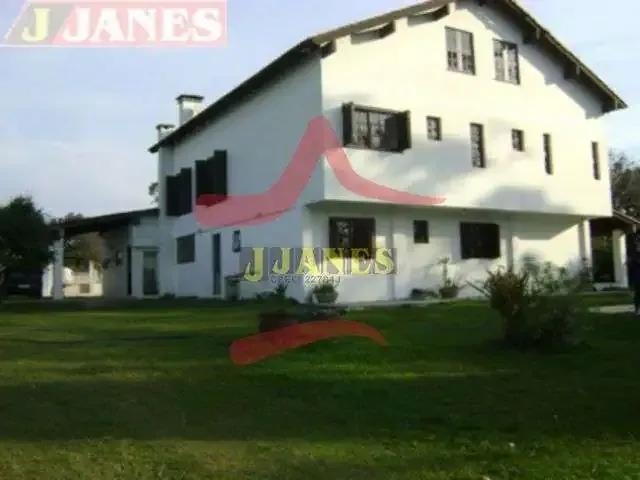 Sítio / Chácara para Venda em Viamão/RS Espigão 4 Quartos