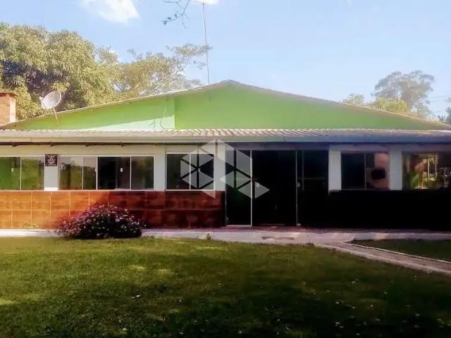 Sítio / Chácara para Venda em Viamão/RS Espigão 3 Quartos
