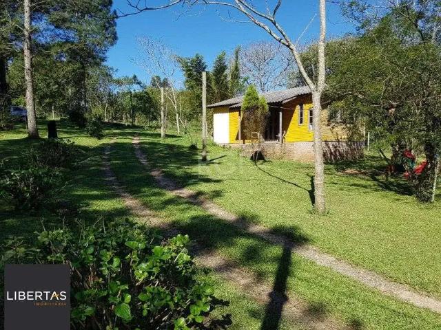 Sítio / Chácara para Venda em Viamão/RS Fiuza 3 Quartos