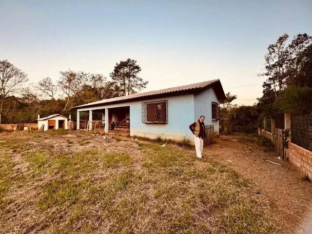 Sítio / Chácara para Venda em Viamão/RS Fiuza 3 Quartos