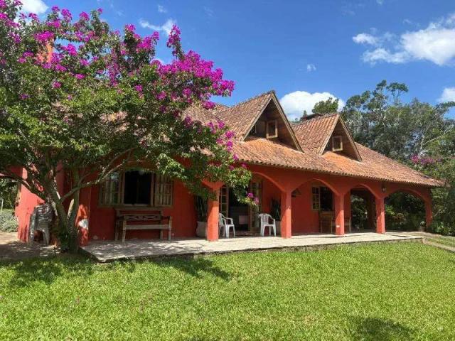 Sítio / Chácara para Venda em Viamão/RS Fiuza 4 Quartos