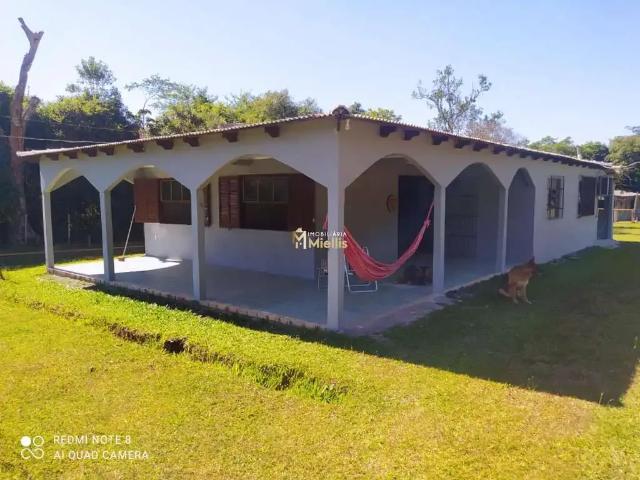 Sítio / Chácara para Venda em Viamão/RS Fiuza 4 Quartos