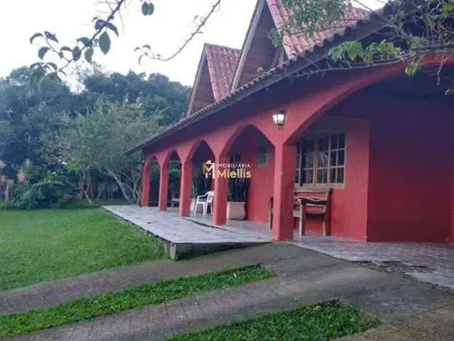Sítio / Chácara para Venda em Viamão/RS Fiuza 4 Quartos