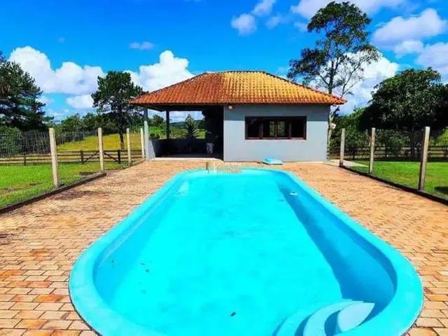 Sítio / Chácara para Venda em Viamão/RS Fiuza 6 Quartos