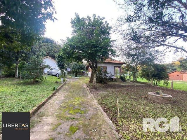 Sítio / Chácara para Venda em Viamão/RS Itapuã 3 Quartos