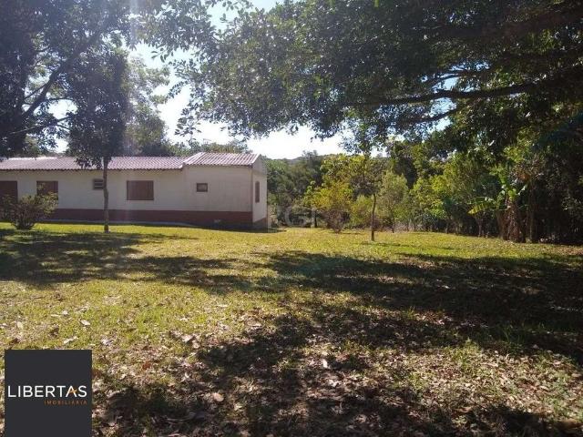 Sítio / Chácara para Venda em Viamão/RS Itapuã 3 Quartos