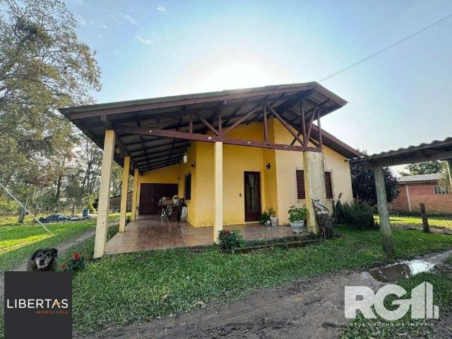 Sítio / Chácara para Venda em Viamão/RS Itapuã
