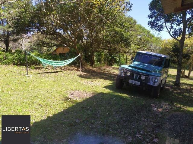 Sítio / Chácara para Venda em Viamão/RS Itapuã 1 Quartos