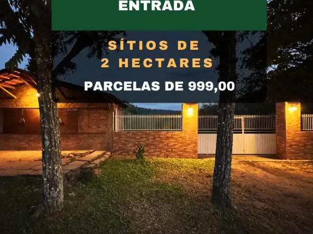 Sítio / Chácara para Venda em Viamão/RS Itapuã