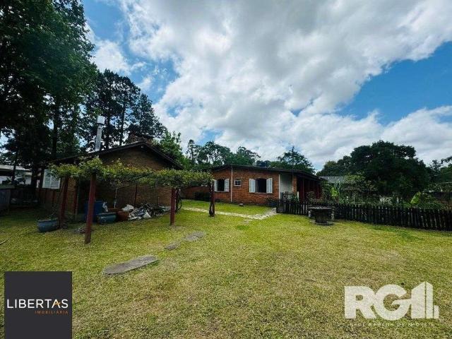 Sítio / Chácara para Venda em Viamão/RS Itapuã 2 Quartos