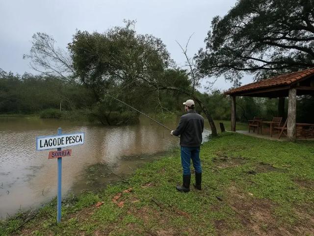 Sítio / Chácara para Venda em Viamão/RS Itapuã