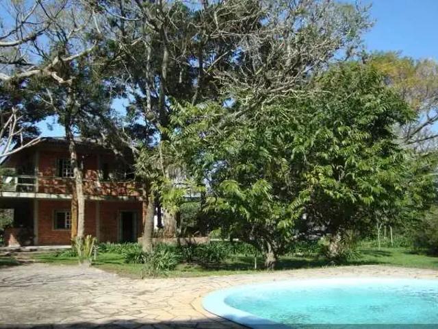 Sítio / Chácara para Venda em Viamão/RS Itapuã
