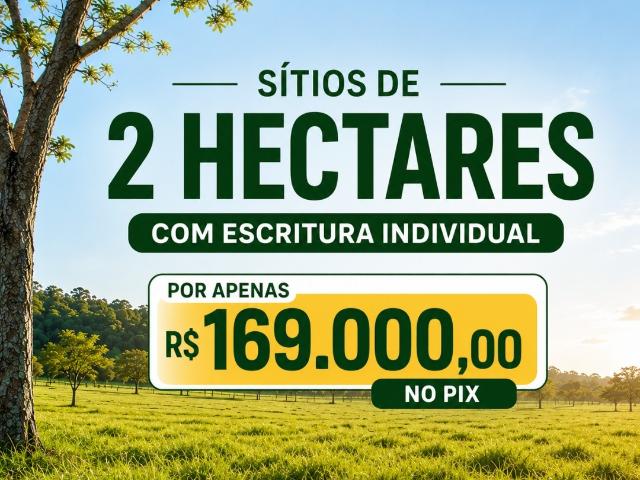 Sítio / Chácara para Venda em Viamão/RS Itapuã