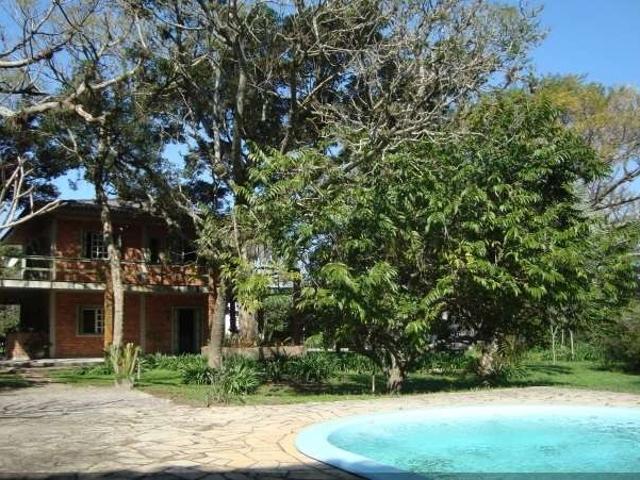 Sítio / Chácara para Venda em Viamão/RS Itapuã