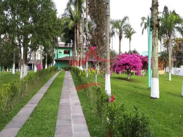 Sítio / Chácara para Venda em Viamão/RS Jardim Krahe 5 Quartos