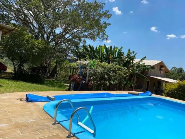 Sítio / Chácara para Venda em Viamão/RS Lomba do Pinheiro 2 Quartos