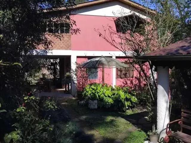 Sítio / Chácara para Venda em Viamão/RS Lomba do Pinheiro 2 Quartos