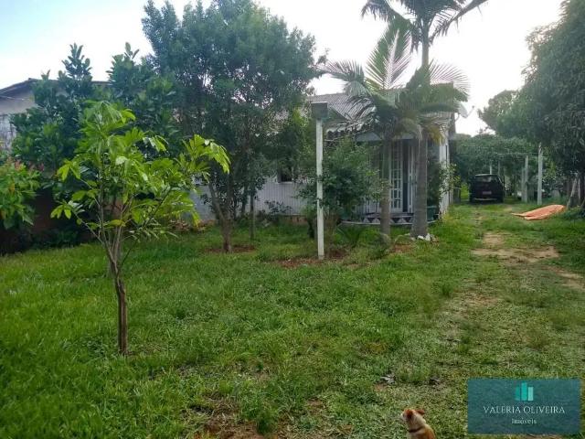 Sítio / Chácara para Venda em Viamão/RS Morro Grande 2 Quartos