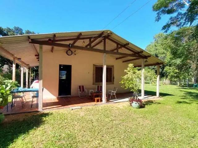 Sítio / Chácara para Venda em Viamão/RS Morro Grande 2 Quartos