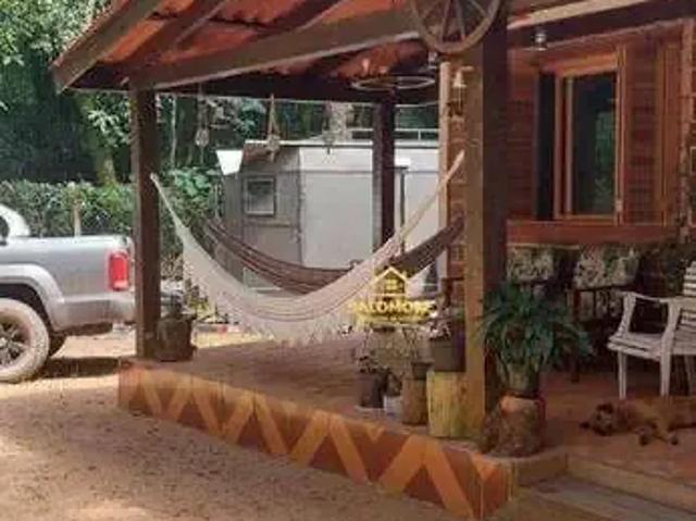 Sítio / Chácara para Venda em Viamão/RS Morro Grande 3 Quartos
