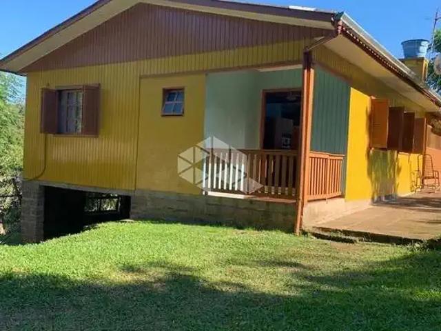 Sítio / Chácara para Venda em Viamão/RS Martinica 3 Quartos