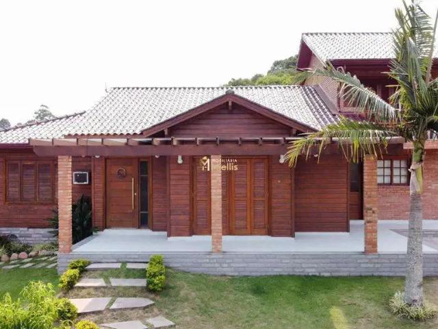 Sítio / Chácara para Venda em Viamão/RS Martinica 3 Quartos