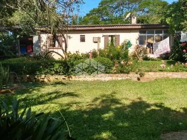 Sítio / Chácara para Venda em Viamão/RS São Lucas 2 Quartos