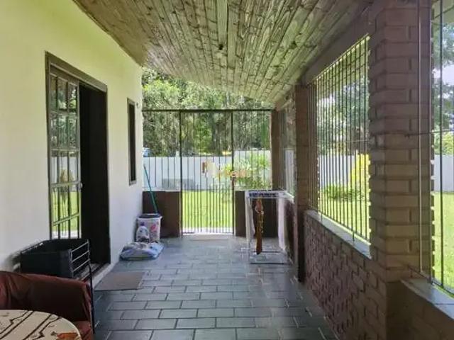 Sítio / Chácara para Venda em Viamão/RS São Tomé 3 Quartos