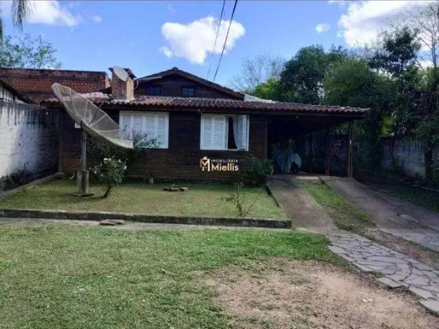 Sítio / Chácara para Venda em Viamão/RS Santa Isabel