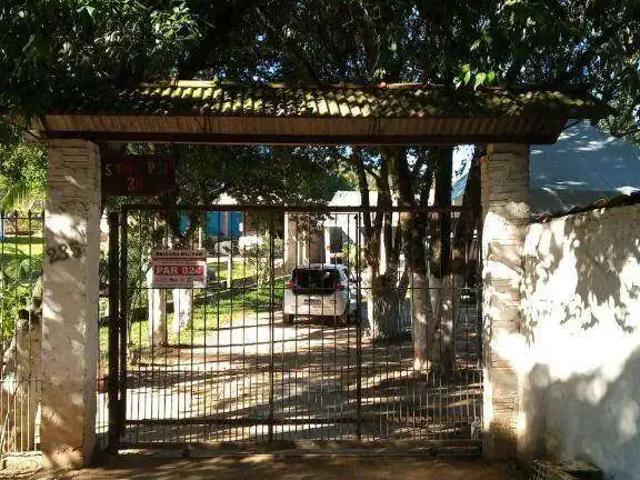 Sítio / Chácara para Venda em Viamão/RS Sitio São José 3 Quartos