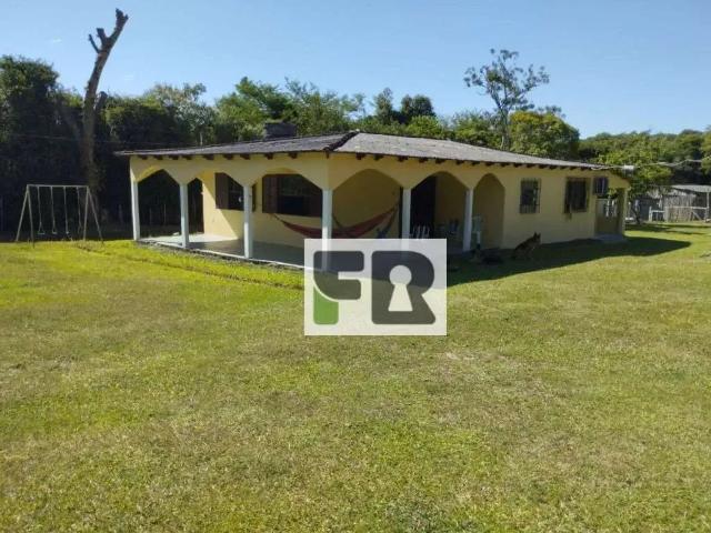 Sítio / Chácara para Venda em Viamão/RS Sitio São José 4 Quartos