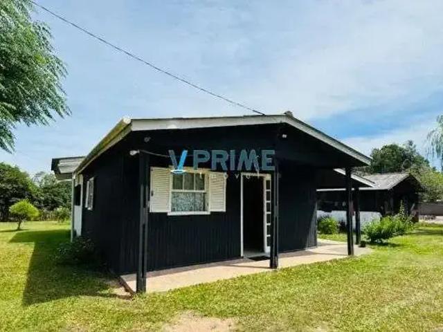 Sítio / Chácara para Venda em Viamão/RS Parque Florestal Itapuã 2 Quartos