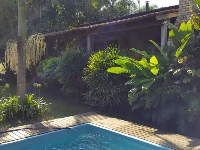 Sítio / Chácara para Venda em Viamão/RS Passo do Vigário 2 Quartos