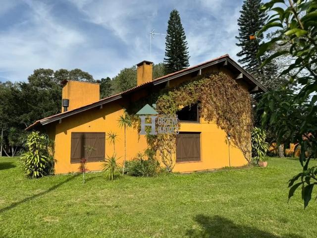 Sítio / Chácara para Venda em Viamão/RS Passo da Areia 3 Quartos