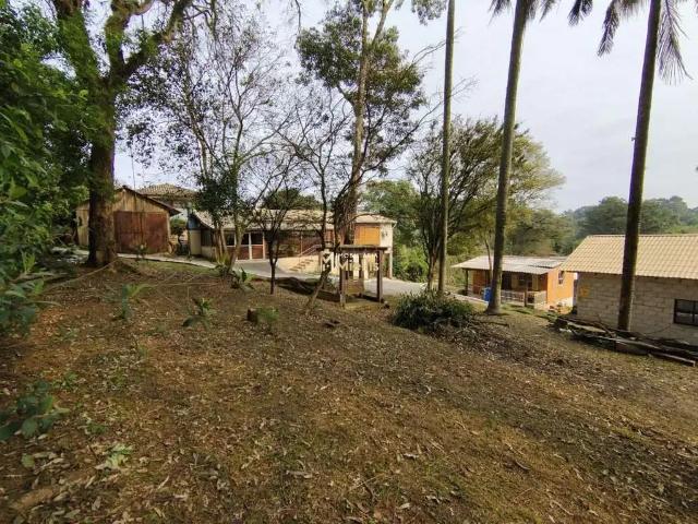 Sítio / Chácara para Venda em Viamão/RS Tarumã 7 Quartos